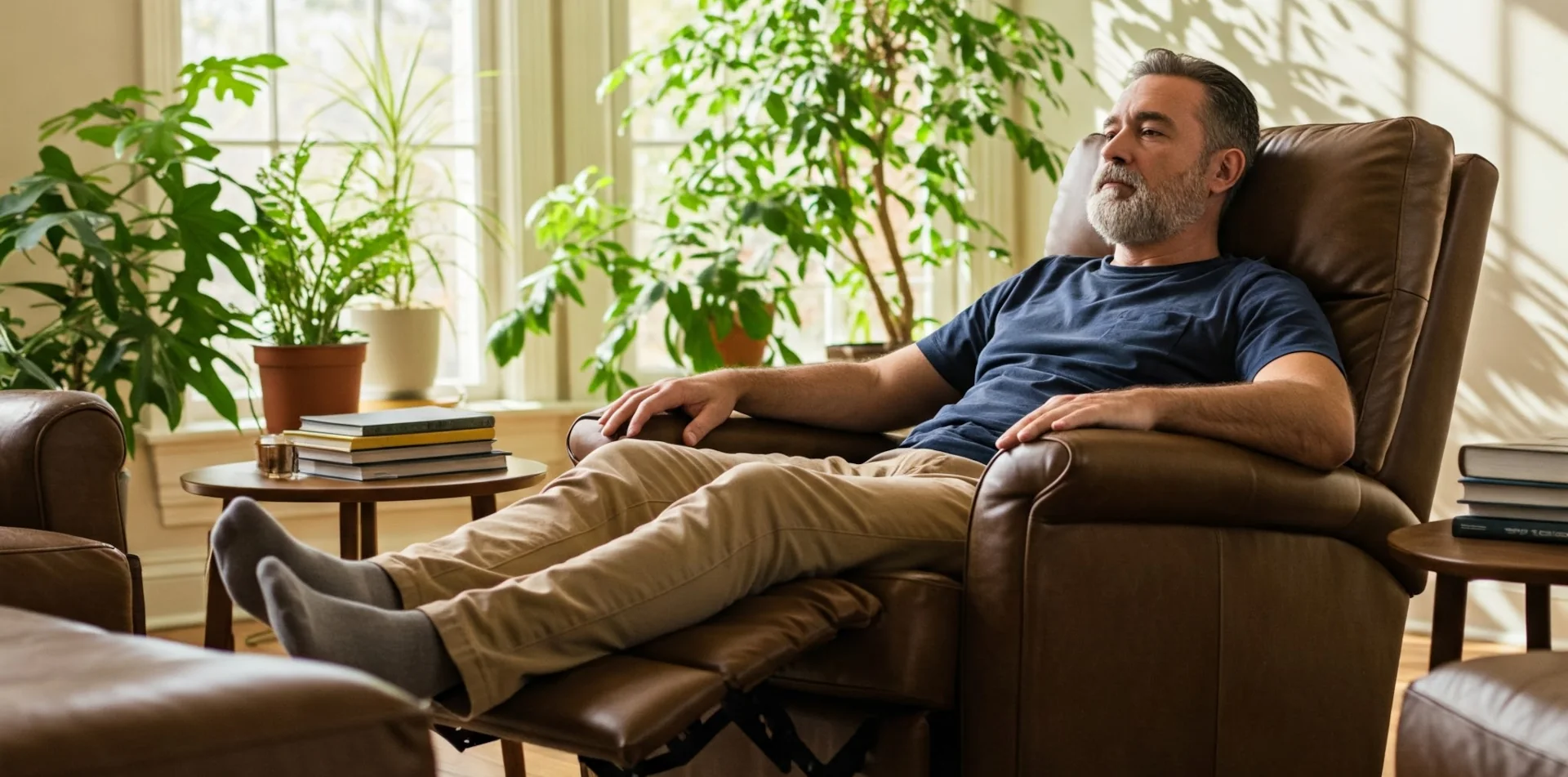 Do you need a lift chair recliner? | Lighthouse Medical Supplies